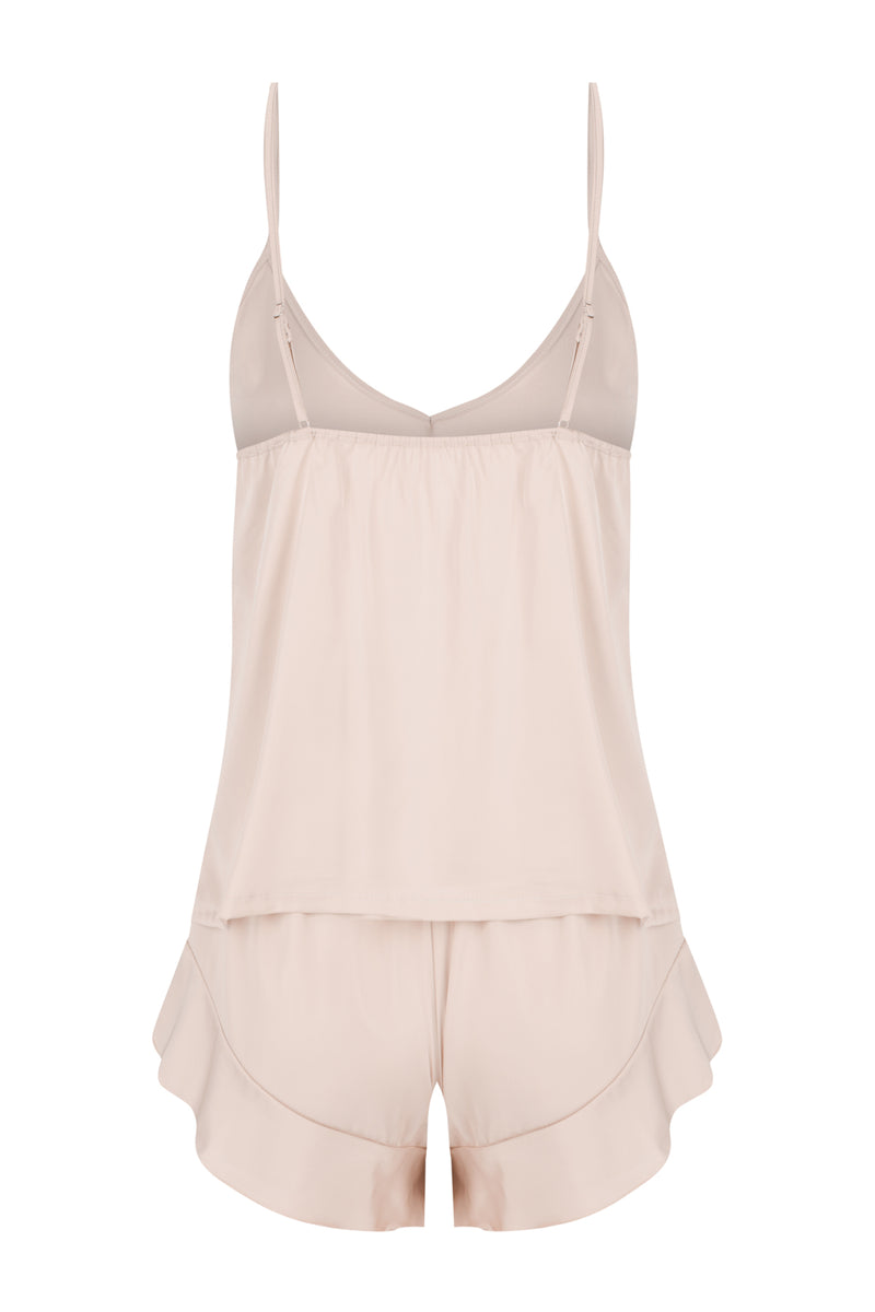 Cami Set - Blush – Bride Tribes