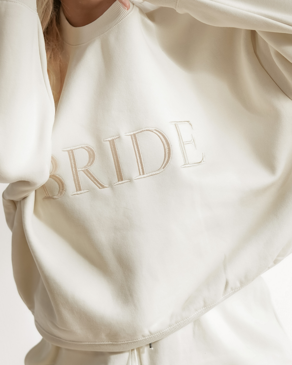 Bride Jumper Australia| Bride Hoodie| Bride Tracksuit| Wifey Hoodie ...
