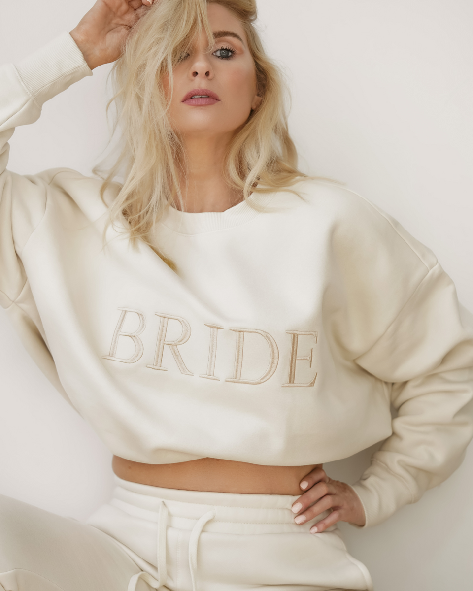 Bride Jumper Australia| Bride Hoodie| Bride Tracksuit| Wifey Hoodie ...